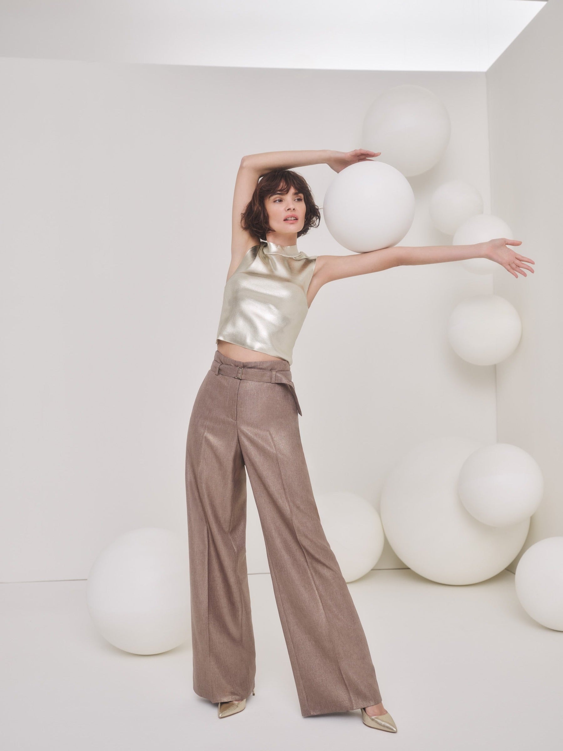 Women's Clothing, Shoes Lingerie & Purses — House of Angelis