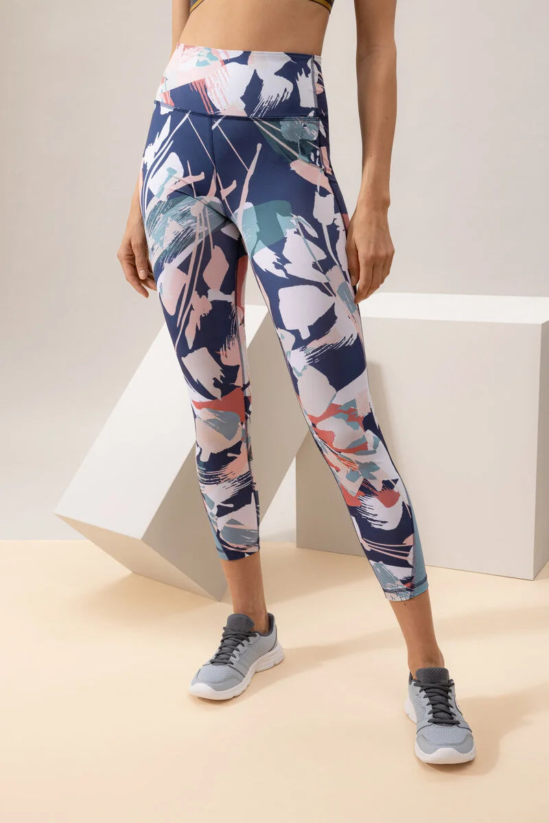 Soul Wear by Mey - Flexible Leggings — House of Angelis