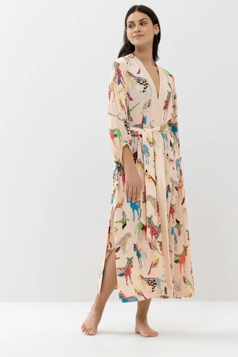 Mey - Demy Kimono — House of Angelis