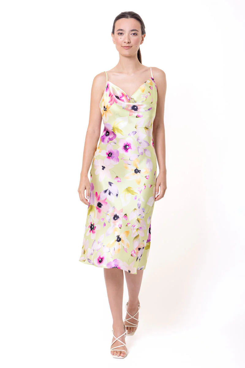 Christine Lingerie - Flora Gown — House of Angelis