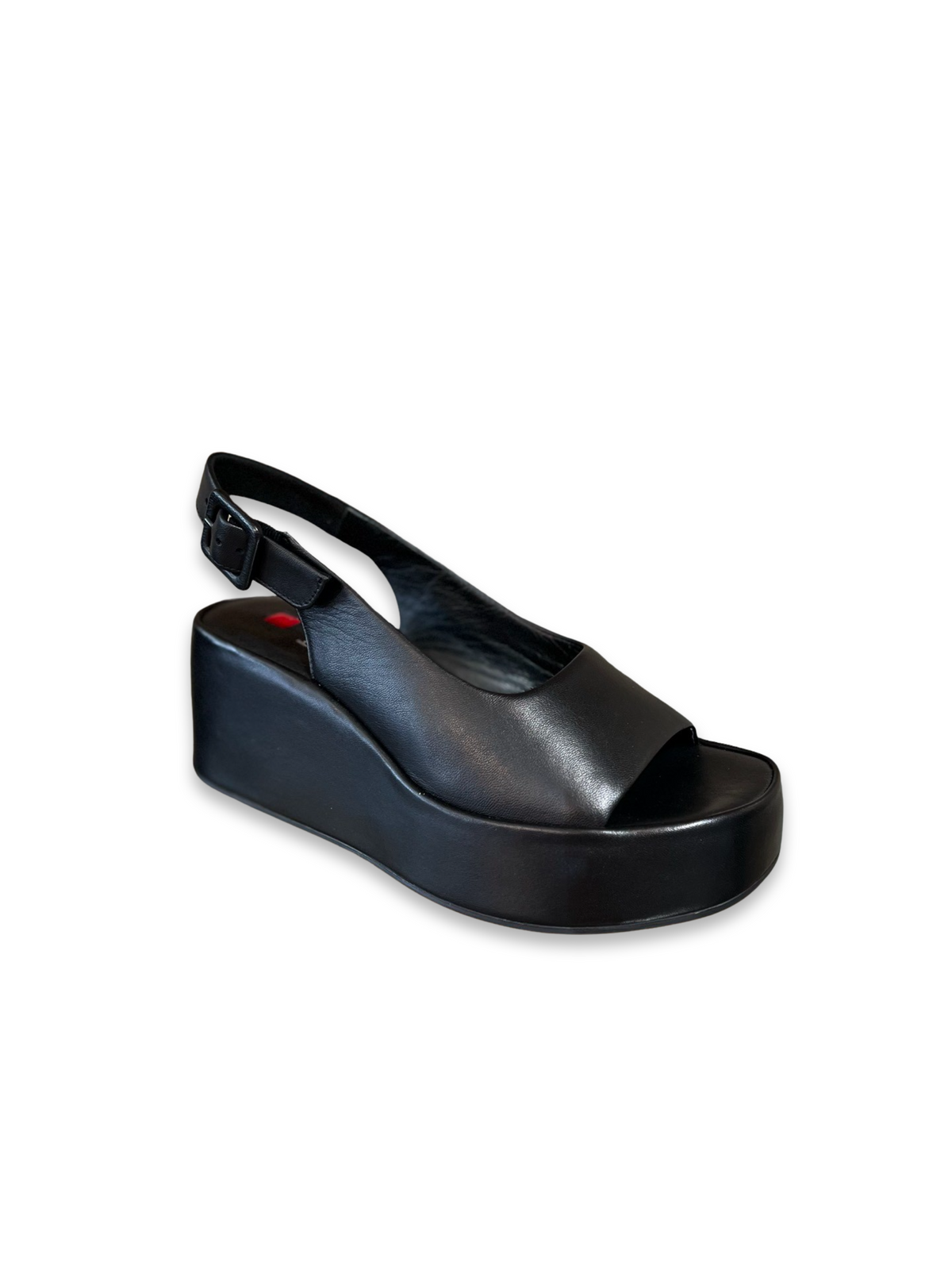 Hogl - Wedge Sandal — House of Angelis