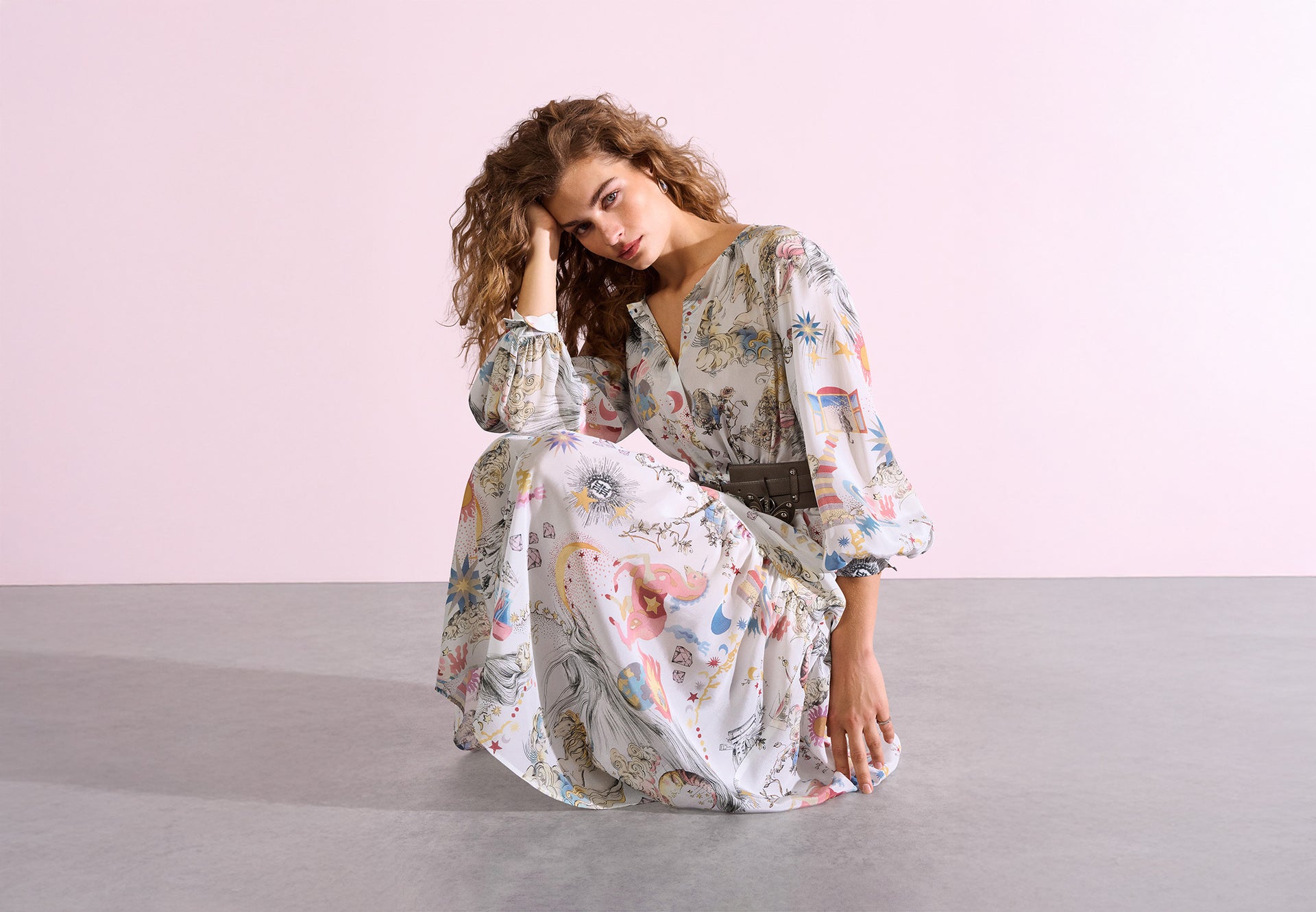 Women's Clothing, Shoes Lingerie & Purses – House of Angelis
