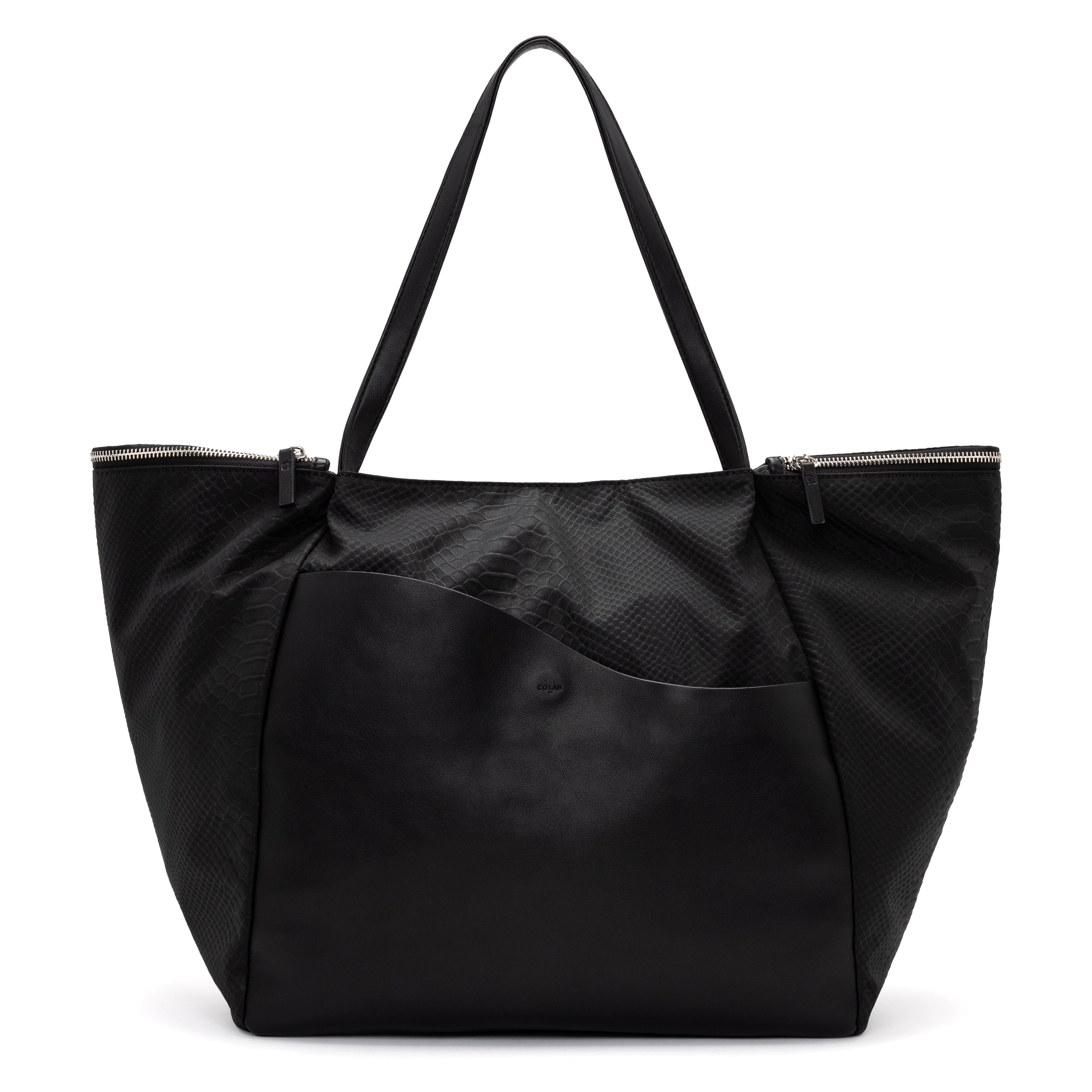 Co-Lab - Wave Tote — House of Angelis