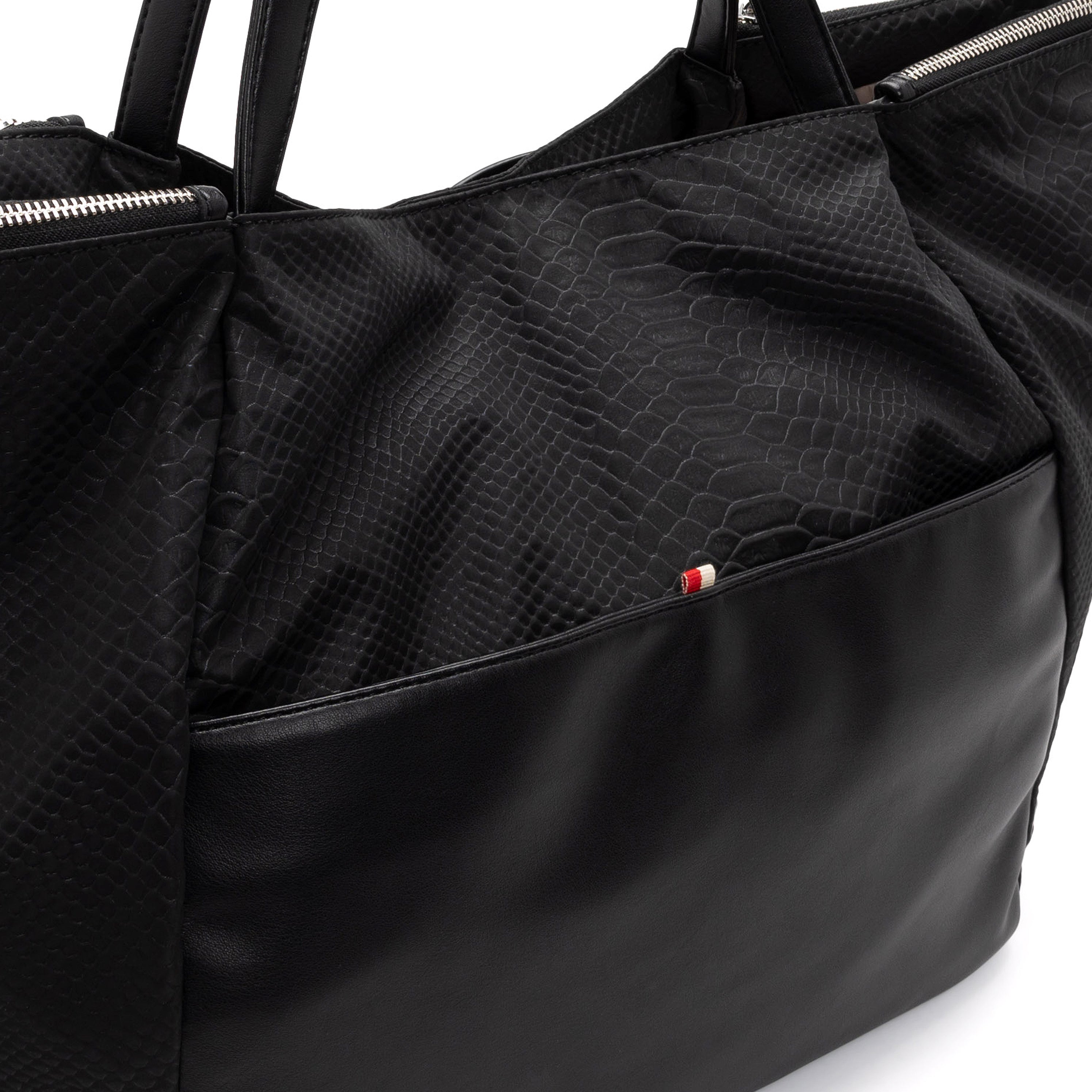 Co-Lab - Wave Tote — House of Angelis