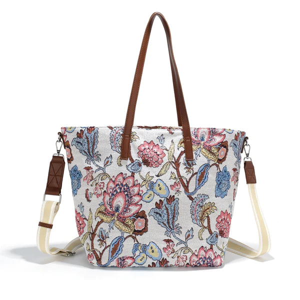 Co-Lab - The "REVERIE" Tote – House of Angelis