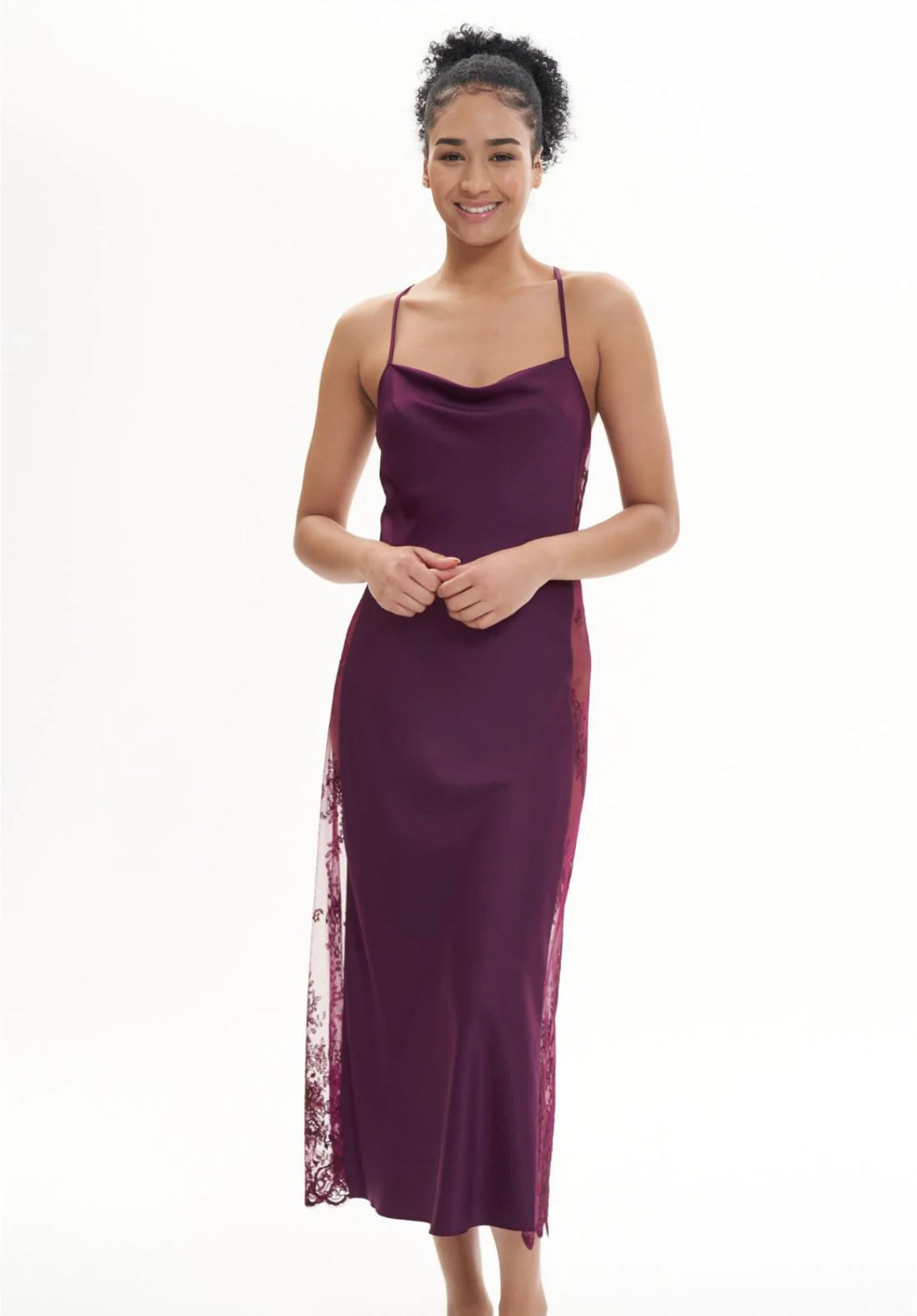 Rya Collection - Darling Night Gown – House of Angelis